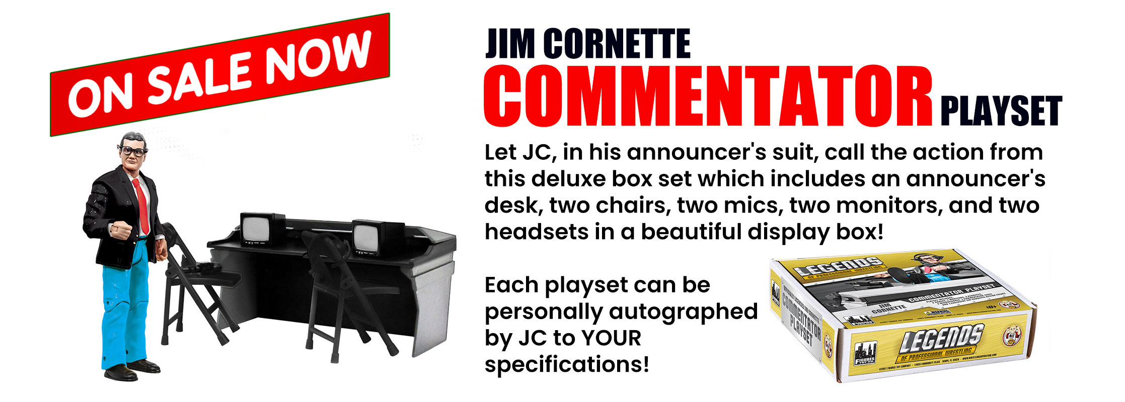Jim Cornette